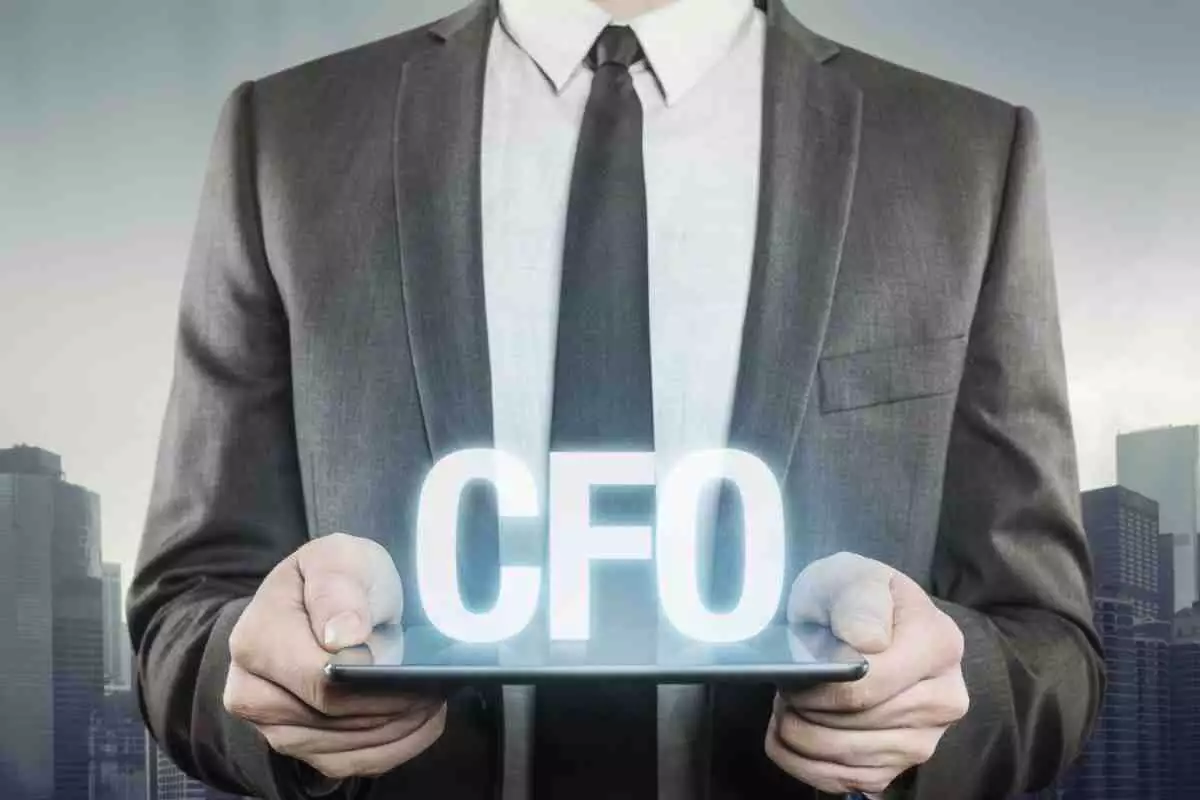 What are the Types of CFO Dashboards? - Health Fetcher